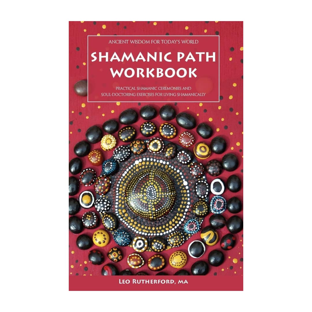 Shamanic Path Workbook﻿ | The Multiverse Academy