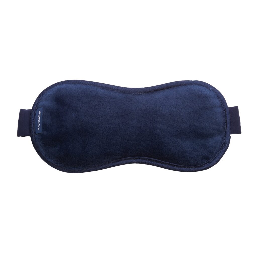 Magnetic Relaxation Sleeping Mask | The Multiverse Academy
